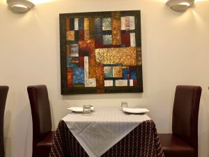 Fine Dining Indian Restaurant Melbourne | Curry Vault